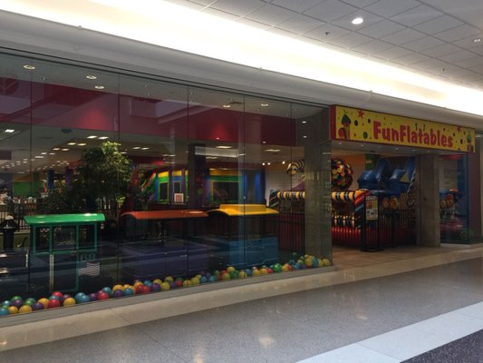 FUNFLATABLES - LOMBARD - Updated December 2025 - 18 Photos & 29 Reviews ...