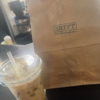 SHIFT COFFEE HOUSE - Updated June 2024 - 600 Photos & 400 Reviews ...