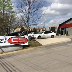 CS AUTOMOTIVE - 20 Photos & 36 Reviews - 610 Church St E, Brentwood ...
