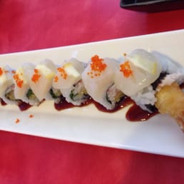 SUSHI KUU - 662 Photos & 670 Reviews - 509 E Main St, Visalia ...