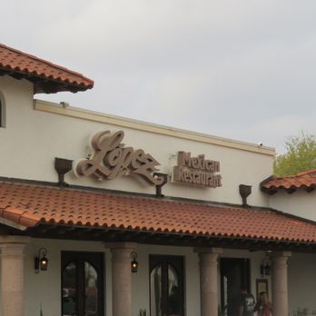 LOPEZ MEXICAN RESTAURANT - Updated August 2024 - 582 Photos & 726 ...