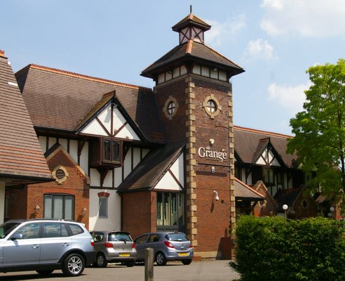 THE GRANGE - Updated May 2026 - 12 Photos - London Road, Wallington ...