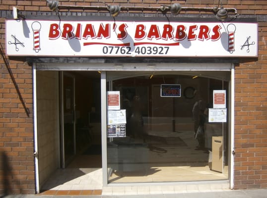 BRIAN’S BARBERS - Updated April 2025 - 79 Main Street, Rutherglen ...