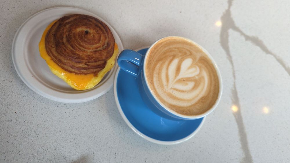 DISTRICT CAFE - Updated August 2025 - 22 Photos & 11 Reviews - 10540 ...