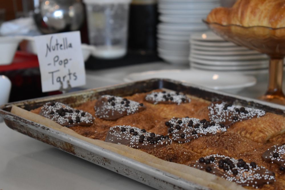 THE ESSENTIAL - 352 Photos & 225 Reviews - Bars - 2018 Morris Ave ...