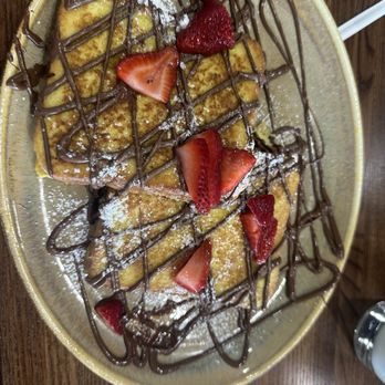 THE BREAKFAST PLACE - Updated August 2025 - 13 Photos & 12 Reviews ...