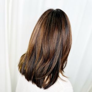 REFLECTIONS HAIR DESIGN - 22 Photos & 38 Reviews - 7000 Stockton Ave ...