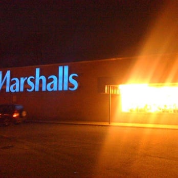 MARSHALLS - Updated October 2025 - 12 Reviews - 1400 Boston Rd ...