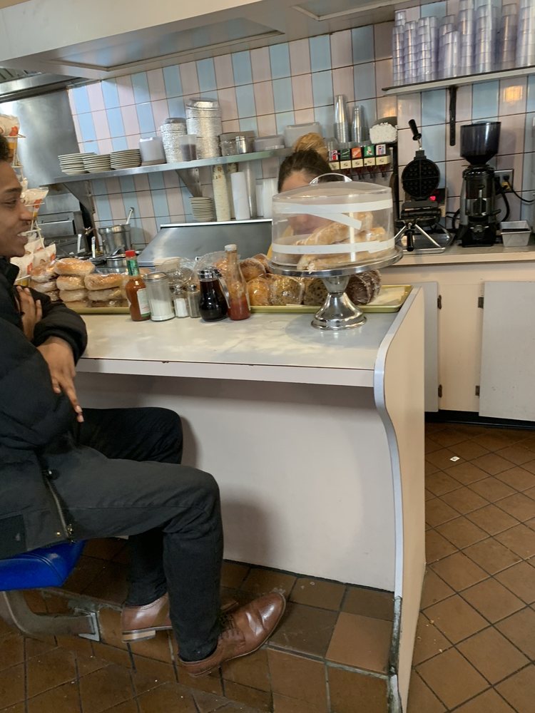 CAFE ROYALE RESTAURANT - 24 Photos & 39 Reviews - 553 Walton Ave, Bronx ...