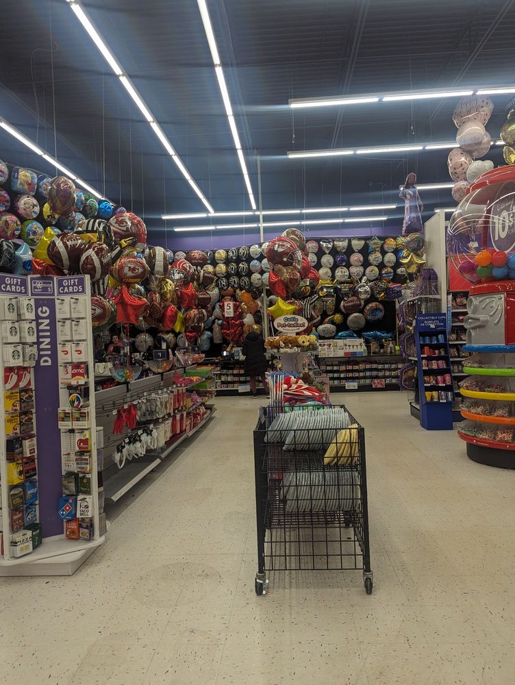 PARTY CITY - Updated July 2025 - 11 Photos & 11 Reviews - 5114 28th St ...