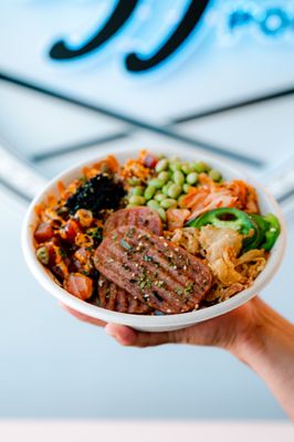 TRUFFLE POKÉ BAR - TEMP. CLOSED - Updated August 2025 - 90 Photos & 46 ...