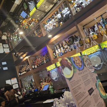 VOODOO ROOFTOP LOUNGE & HOOKAH - Updated April 2025 - 255 Photos & 367 ...