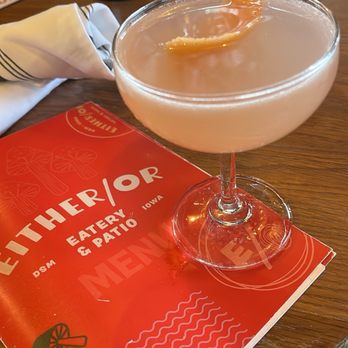EITHER-OR - Updated April 2024 - 55 Photos & 32 Reviews - 6222 Grand ...