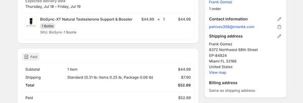 EXTREME PAQ - Updated July 2025 - 11 Reviews - 8372 NW 68th St, Miami ...