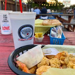 BIG SHUCKS OYSTER BAR - Updated January 2026 - 267 Photos & 340 Reviews ...