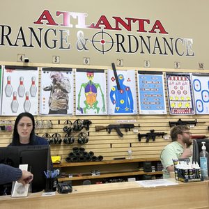 TOM LOWE TRAP & SKEET RANGE - Updated January 2025 - 25 Photos & 55 ...