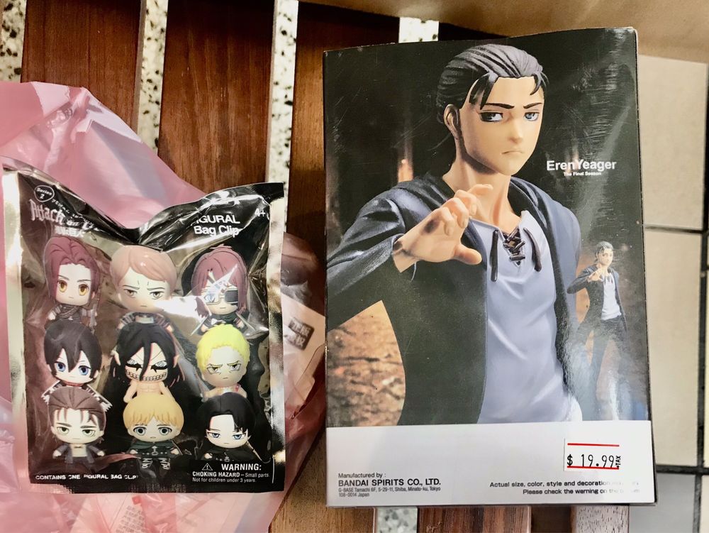 KONEKO - Updated November 2025 - 20 Photos - 500 Inland Center Dr, San ...