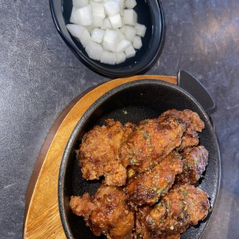 SODAM CHICKEN-SHORELINE - Updated August 2024 - 238 Photos & 137 ...