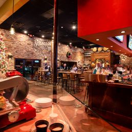 CINDER BAR - Updated July 2025 - 444 Photos & 517 Reviews - 119 Berkley ...