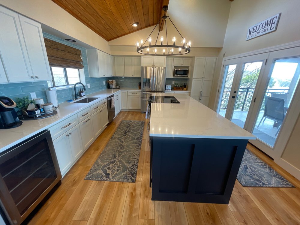 TLC CONSTRUCTION - Updated October 2025 - 14 Photos - San Antonio ...