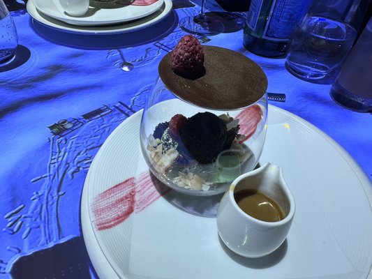 LE PETIT CHEF - 59 Photos - 1535 Broadway, New York, New York ...