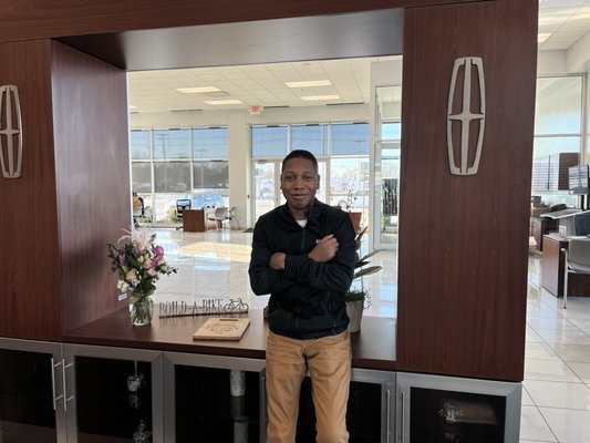 HAMBLOCK FORD LINCOLN - Updated December 2025 - 24 Photos - 1800 N ...