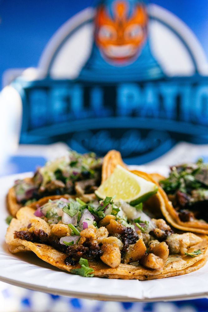 BELL PATIO - Updated October 2025 - 30 Photos - 901 Emory St, San Jose ...