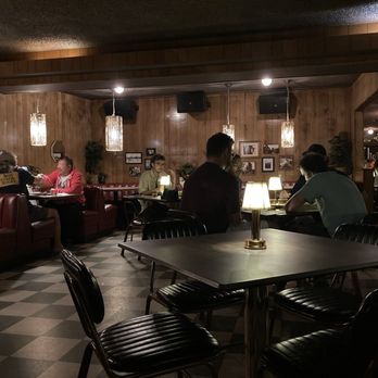 THE COPPER ROOM - Updated January 2025 - 286 Photos & 200 Reviews ...