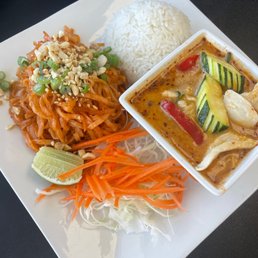 FIL THAI - Updated October 2025 - 47 Photos & 35 Reviews - 298 W Broad ...