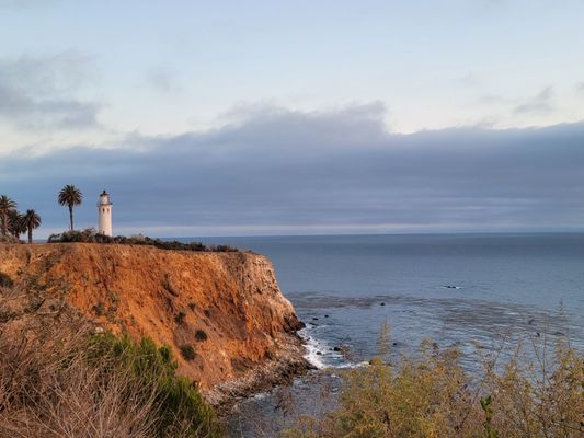 POINT VICENTE LIGHTHOUSE 【362 Photos & 74 Reviews】 31550 Palos Verdes Dr W, Rancho Palos Verdes ...
