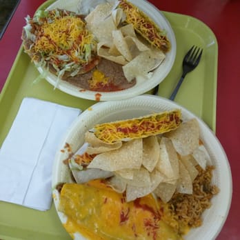 TACO RIO - Updated October 2025 - 21 Photos & 53 Reviews - 1022 W ...