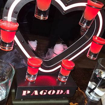 CLOUD ASIAN FUSION & BAR - Updated March 2025 - 414 Photos & 168 ...