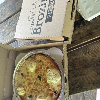 BROZINNI PIZZERIA - Updated September 2025 - 152 Photos & 180 Reviews ...