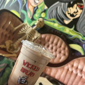 WICKED BREAD CO - Updated October 2025 - 578 Photos & 248 Reviews ...