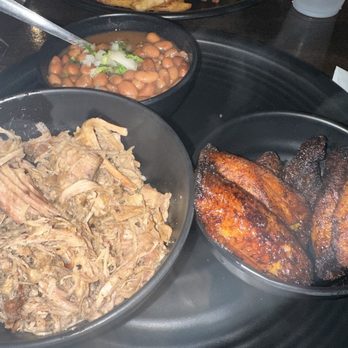 LECHÓN LATIN BBQ & BAR - Updated February 2025 - 203 Photos & 153 ...