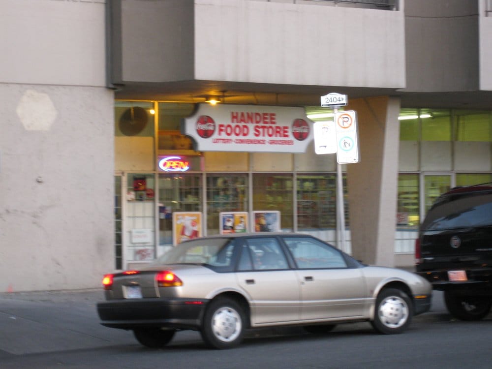 HANDEE FOOD STORE - Updated December 2025 - 840 9 Street SW, Calgary ...