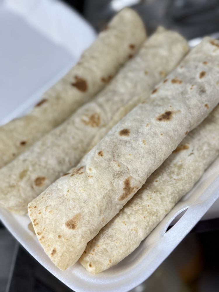 GORDITAS AND BURRITOS EL DURANGO - Updated April 2025 - 11 Photos ...