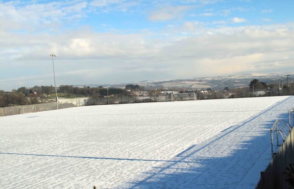 MAYFIELD UNITED - Lotamore, Cork, Republic of Ireland - Yelp