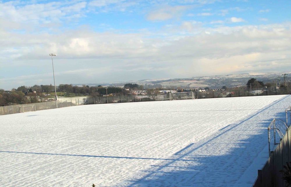 MAYFIELD UNITED - Lotamore, Cork, Republic of Ireland - Yelp