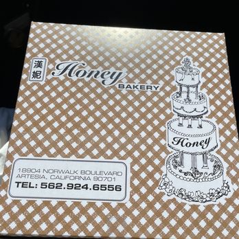 HONEY BAKERY - Updated May 2025 - 278 Photos & 334 Reviews - 18904 ...