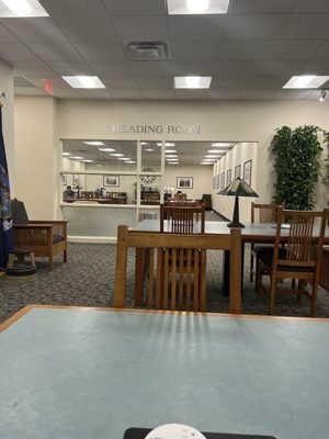 SACHEM PUBLIC LIBRARY - Updated January 2026 - 59 Photos & 19 Reviews ...