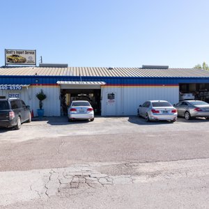 SILSBEE FORD - Updated May 2025 - 1211 US Hwy 96 N, Silsbee, Texas ...