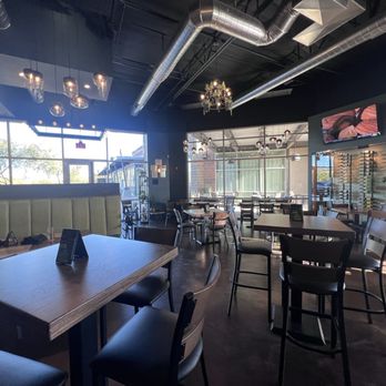 THE PARLAY KITCHEN + COCKTAILS - Updated April 2025 - 214 Photos & 236 ...