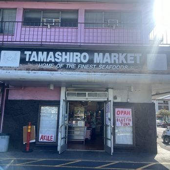 TAMASHIRO MARKET - Updated October 2025 - 1323 Photos & 432 Reviews ...
