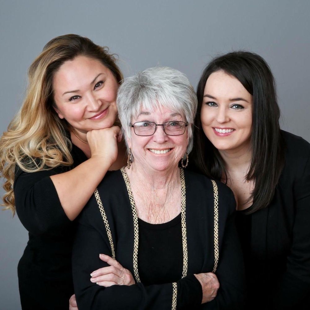 STEPHANIE HAWTHORNE - THE PLATINUM GROUP OF REALTORS - Updated June ...