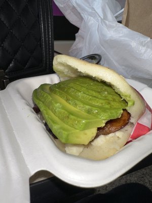 Venezuelan - AREPA QUEEN - 5010 Buckeystown Pike, Frederick, Maryland ...