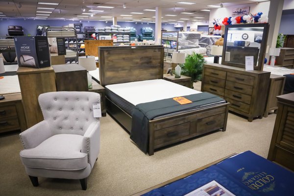 CARSON HOME FURNISHINGS OUTLET STORE - Updated December 2025 - 103 ...