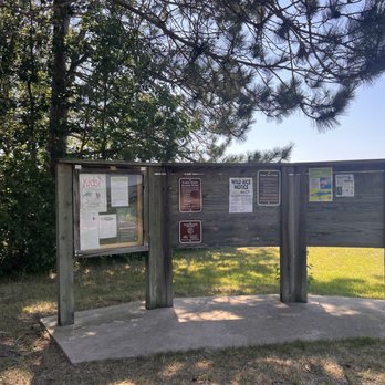 MILLE LACS KATHIO STATE PARK - Updated October 2025 - 63 Photos & 13 ...