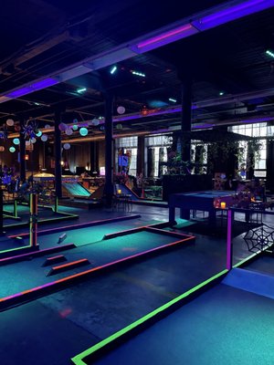 PRODIGY MINIGOLF & GAMEROOM - Updated December 2025 - 56 Photos & 16 ...