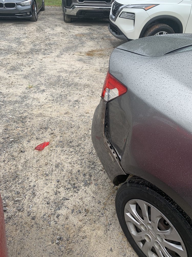 ED VOYLES COLLISION CENTER - Updated July 2025 - 14 Reviews - 2360 ...